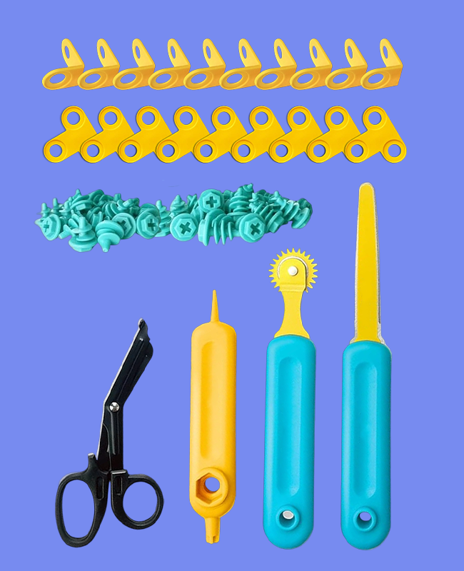 Cardboard Cutting Tools – NestledCrafts | Craft Kits & Maker Tools for ...