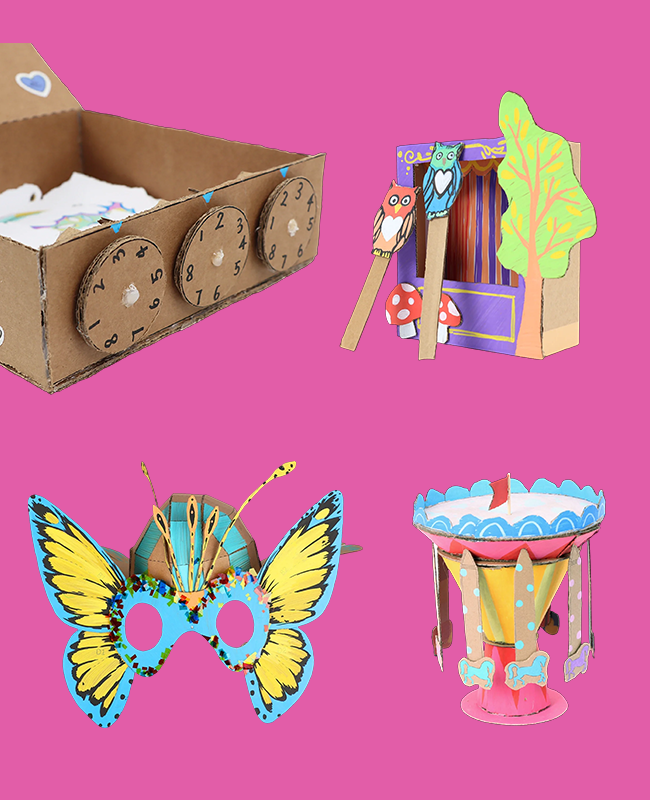 Weight Achievement Card test – NestledCrafts | Craft Kits & Maker Tools ...