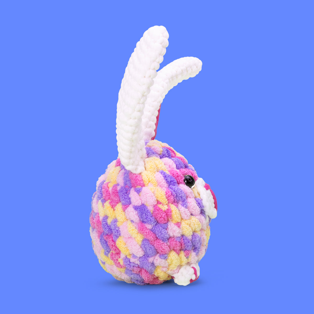 Crochet Kit for Beginner Floppy – NestledCrafts | Craft Kits & Maker ...