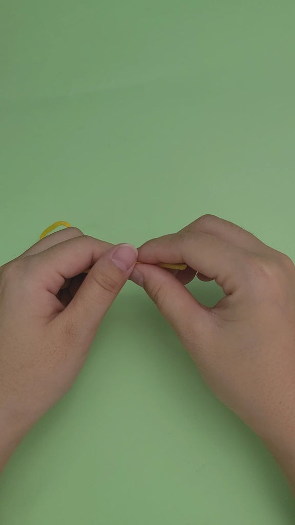 Adorable Gibbon Pattern – NestledCrafts | Craft Kits & Maker Tools for ...